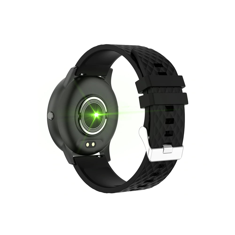 Смарт часовник No brand H30, 42mm, Bluetooth, IP67, Различни цветове - 73027 » Kabelche.bg